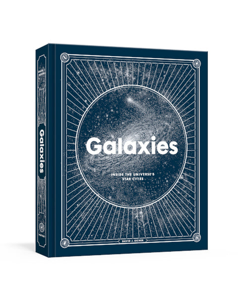Galaxies: Inside the Universe's Star Cities | The Space Store