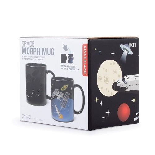 Space Morph Mug | The Space Store