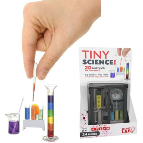 Tiny Science Kit | The Space Store