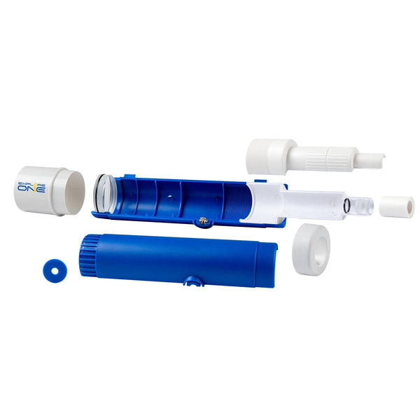 Explore One 50mm Refractor STEM Telescope Kit | The Space Store