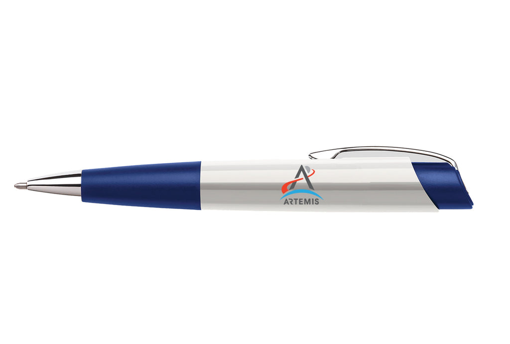 ARTEMIS Logo Eclipse Pen from Fisher Space Pens | The Space Store