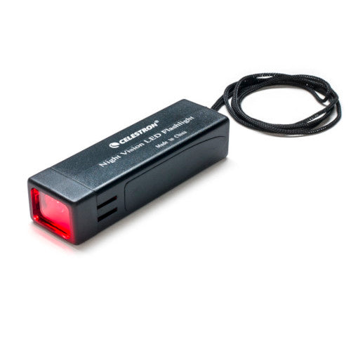 Night Vision Flashlight | The Space Store