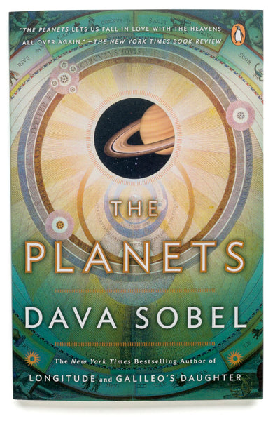 The Planets | The Space Store