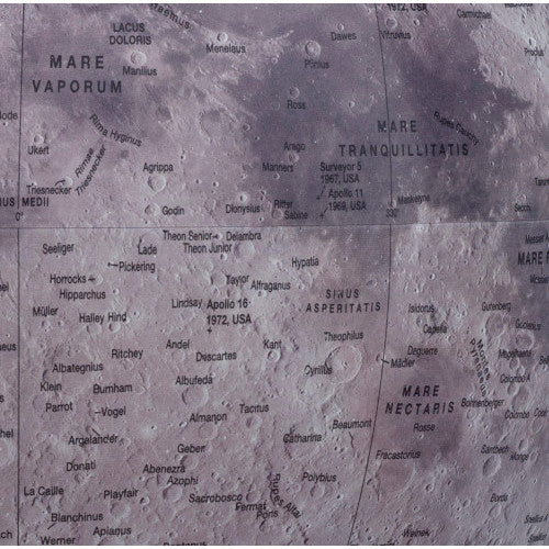 Globes | The Space Store