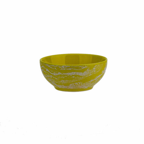 Earth Cross Section Nesting Bowls