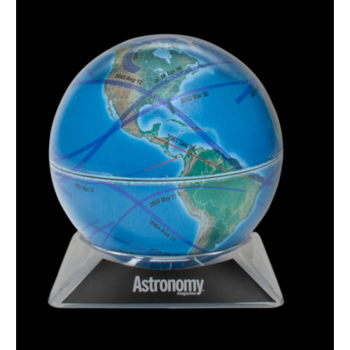 Eclipse Globe - 6-inch | The Space Store