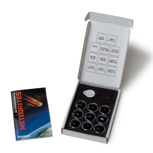 Meteorite Exploration Kit | The Space Store