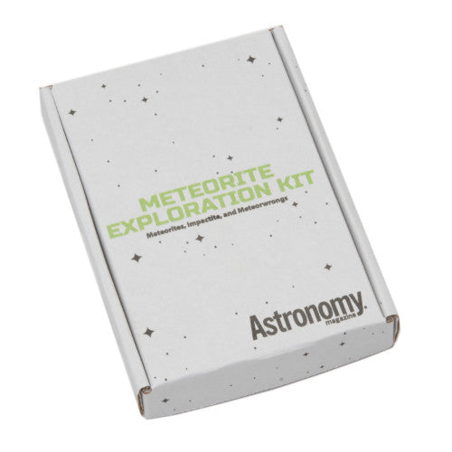 Meteorite Exploration Kit | The Space Store