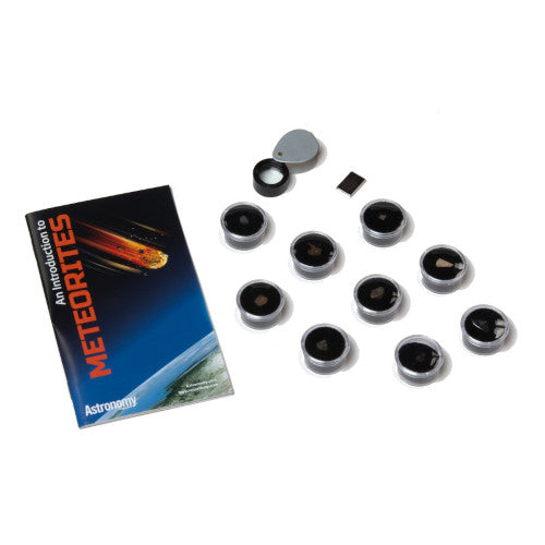 Meteorite Exploration Kit | The Space Store