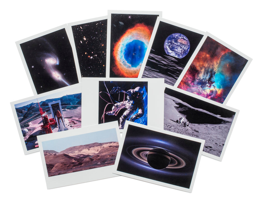 Space & Beyond Box - NASA Collection | The Space Store