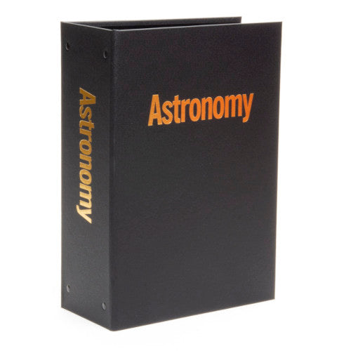 Astronomy Magazine Binder | The Space Store