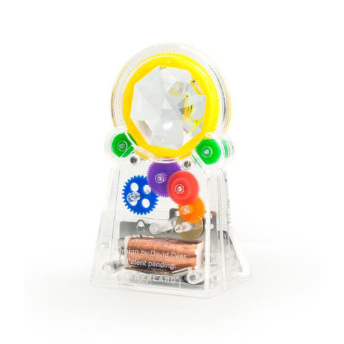 Solar Powered Standing RainbowMaker | The Space Store
