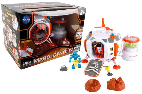 Mars Mission: Mars Station | The Space Store