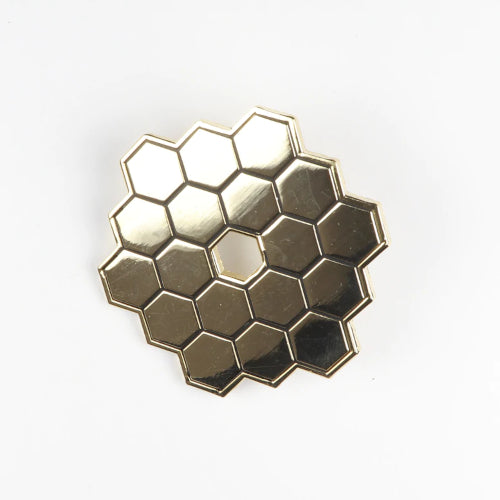 James Webb Space Telescope Pin | The Space Store