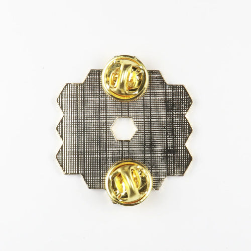 James Webb Space Telescope Pin | The Space Store
