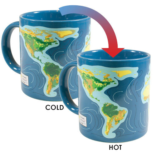 Climate Change Mug | The Space Store