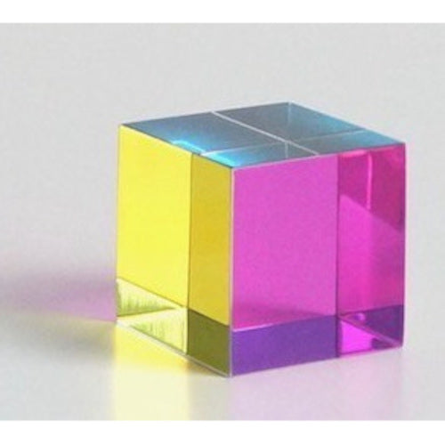 CMY Cube - Mini | The Space Store