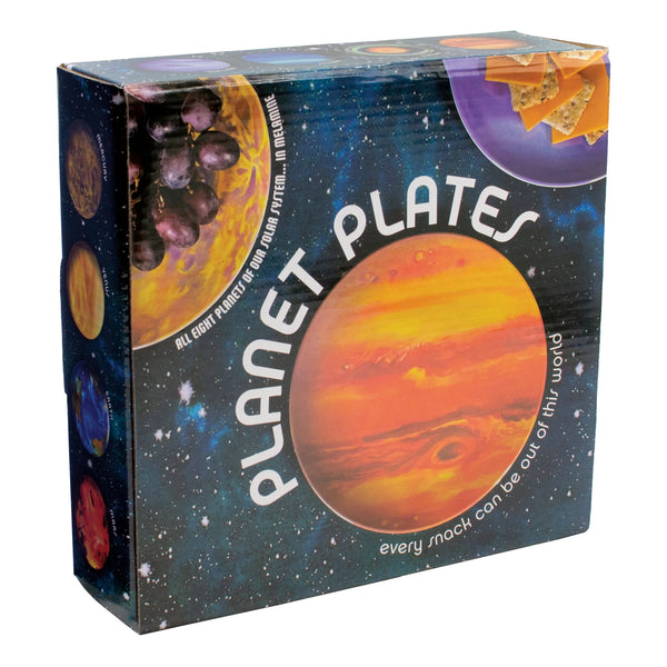 Planet Plates | The Space Store