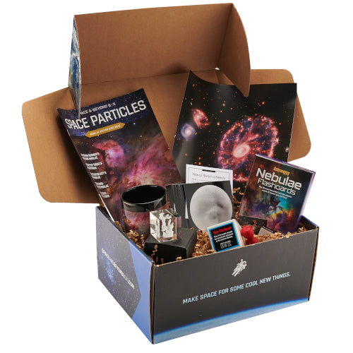 Space & Beyond Box Nebulae Collection | The Space Store