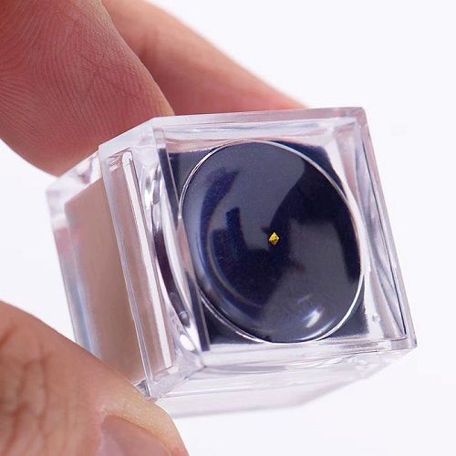 Apollo 11 Command Module Foil | The Space Store