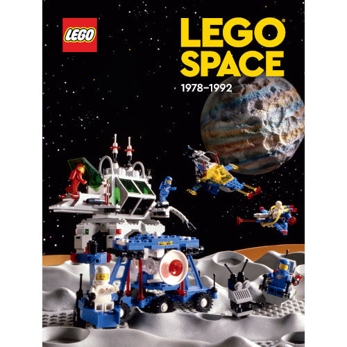 LEGO® Space Toys & NASA Sets | The Space Store