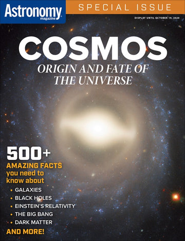 Magazines | The Space Store
