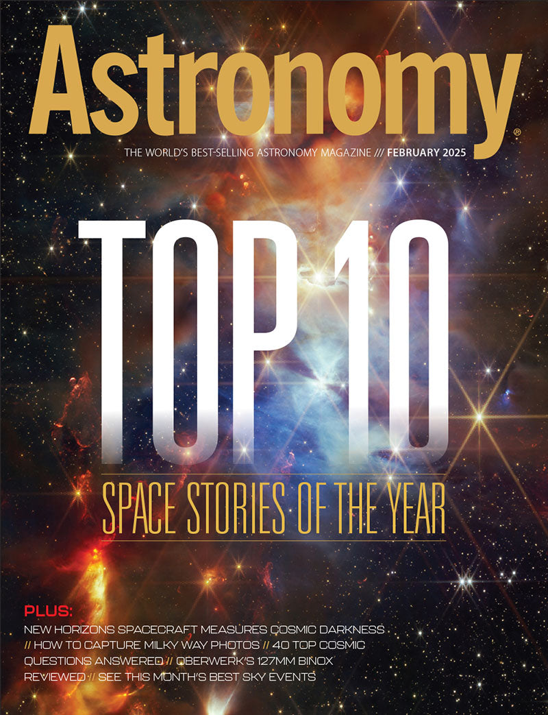 Astronomy Magazine | The Space Store