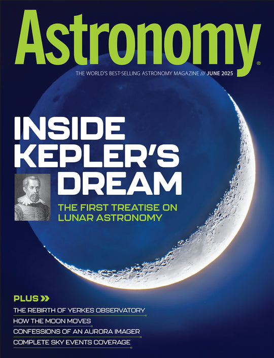 Astronomy Magazine | The Space Store