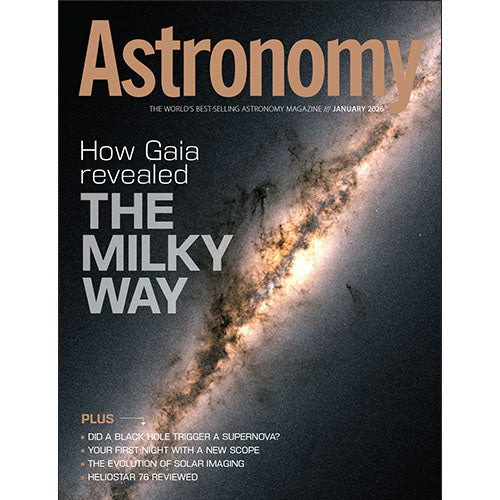 Astronomy Magazine | The Space Store