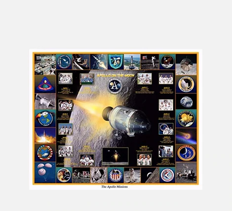 The Space Store | #1 NASA Shop, Apparel Online | KENNEDY SPACE SHOP