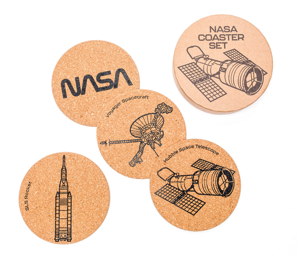 Space & Beyond Box - NASA Collection | The Space Store