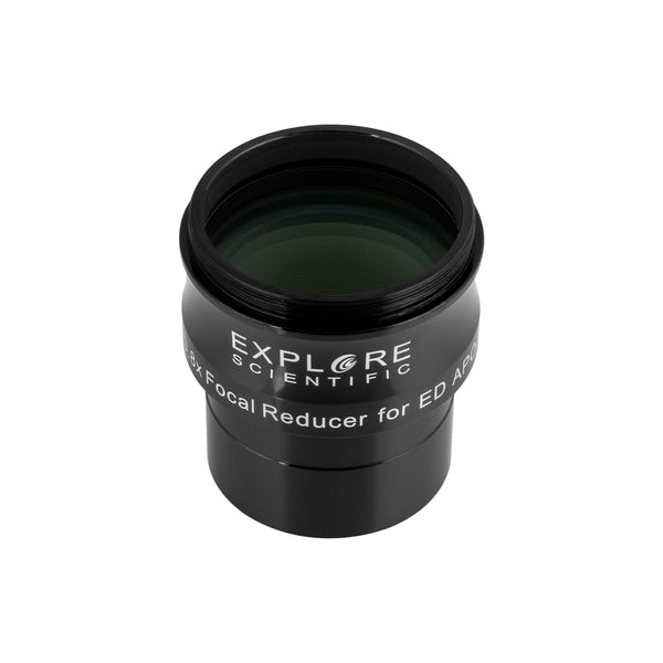 Explore Scientific 0.8x Focal Reducer | The Space Store