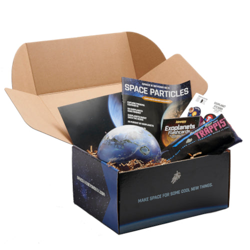 Space & Beyond Box Exoplanets Collection | The Space Store