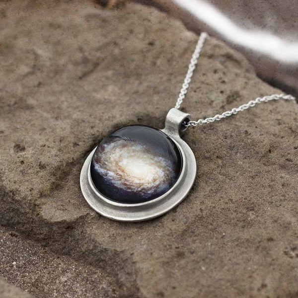 Galaxy Necklace | The Space Store