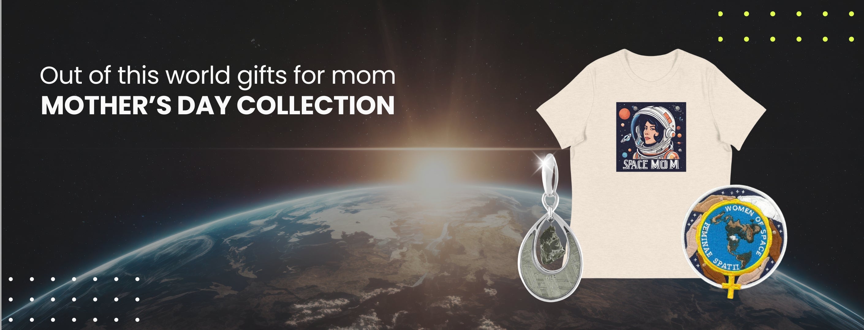 The Space Store | #1 NASA Shop, Apparel Online | KENNEDY SPACE SHOP