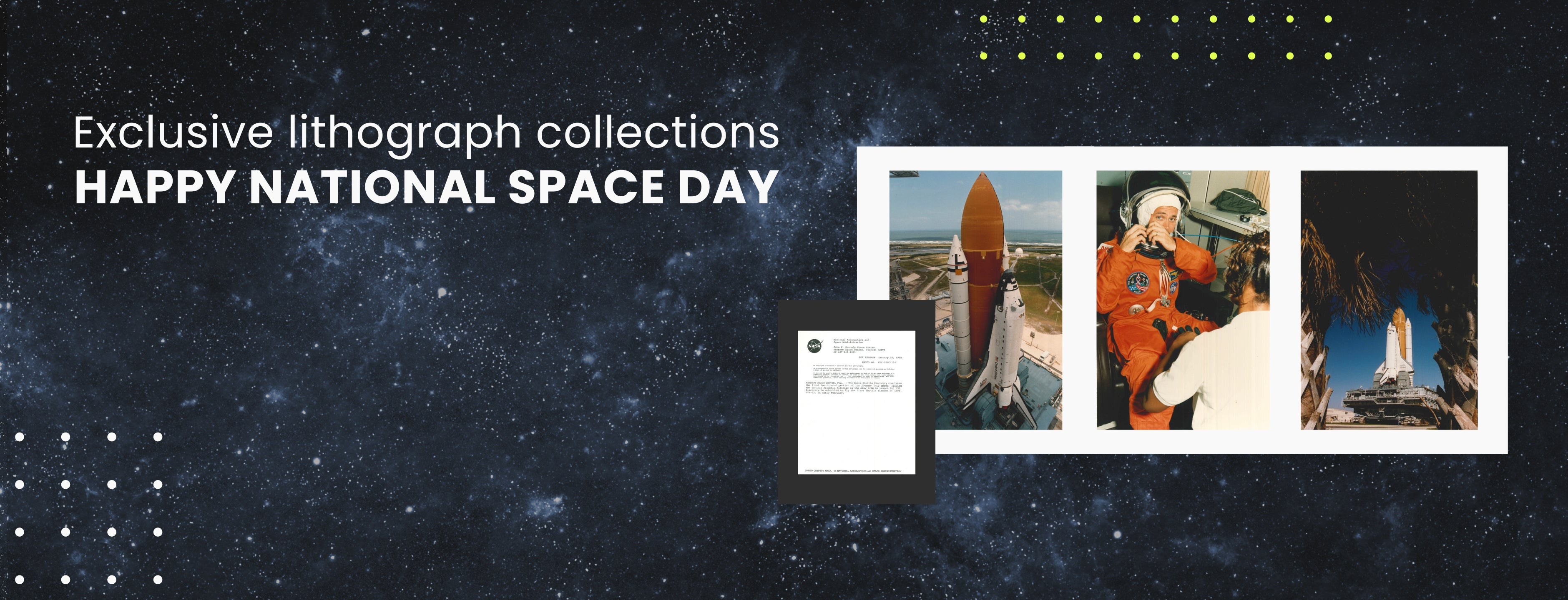 The Space Store | #1 NASA Shop, Apparel Online | KENNEDY SPACE SHOP