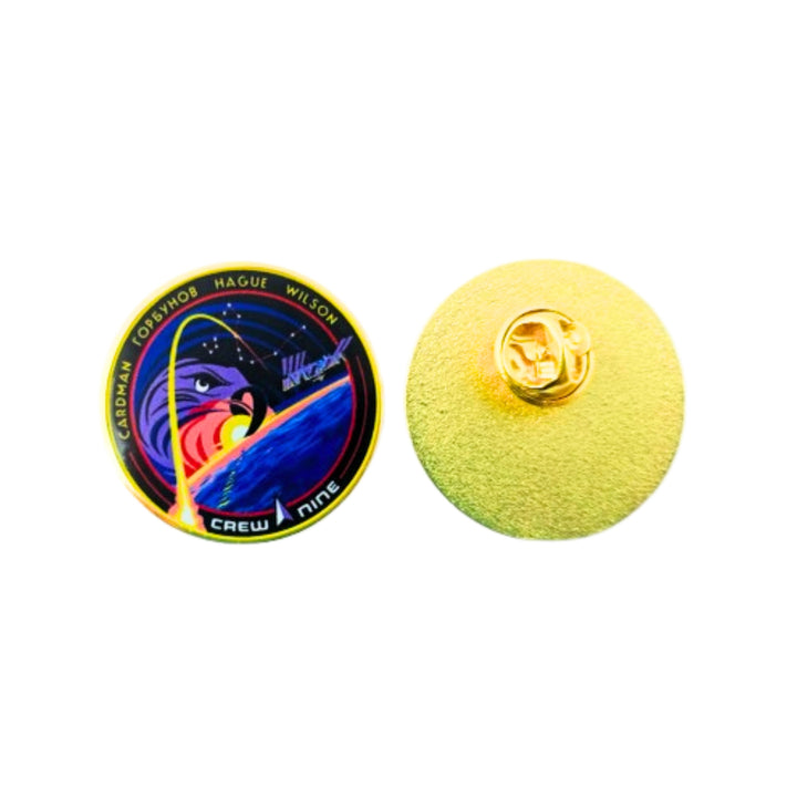 Apollo Missions Patch Set | The Space Store