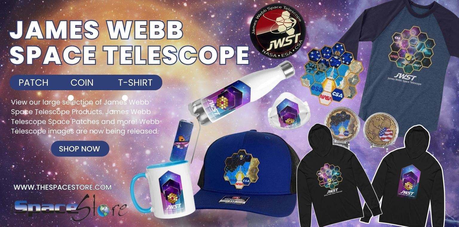 The Space Store | #1 NASA Shop, Apparel Online | KENNEDY SPACE SHOP