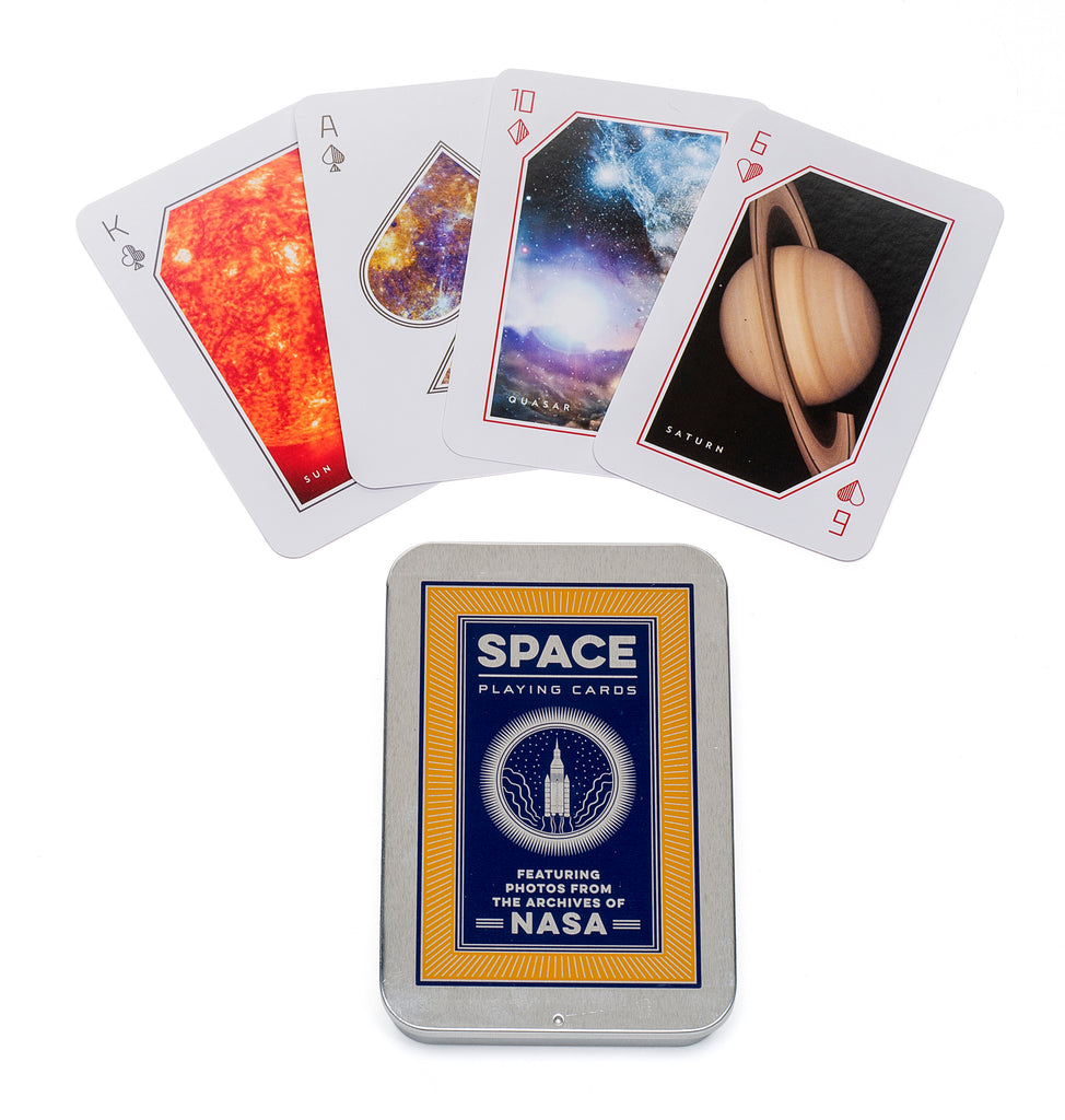 Space & Beyond Box - NASA Collection | The Space Store