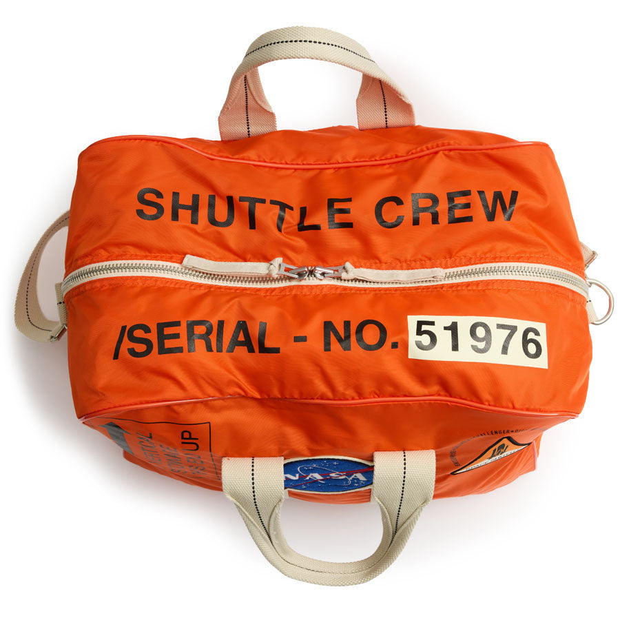 NASA Kit Bag | The Space Store