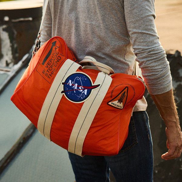 NASA Kit Bag | The Space Store