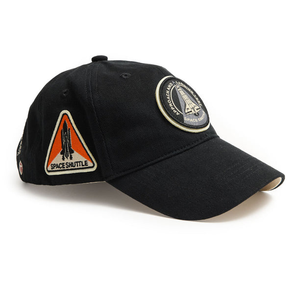 NASA Shuttle Cap | The Space Store