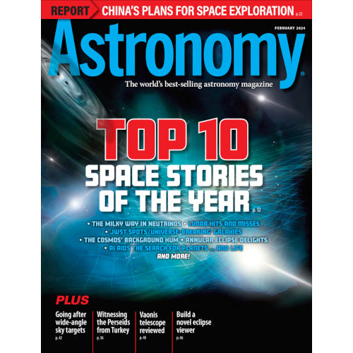 Magazines | The Space Store