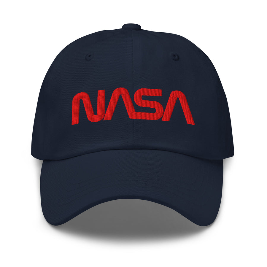 NASA Hats & Space Caps | Dad Hats, Trucker Caps & More | The Space Store