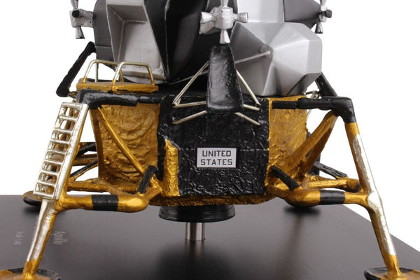 Lunar Excursion Module 1/48 Model | The Space Store