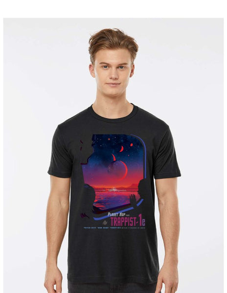 Space & Beyond Box Exoplanets Collection | The Space Store