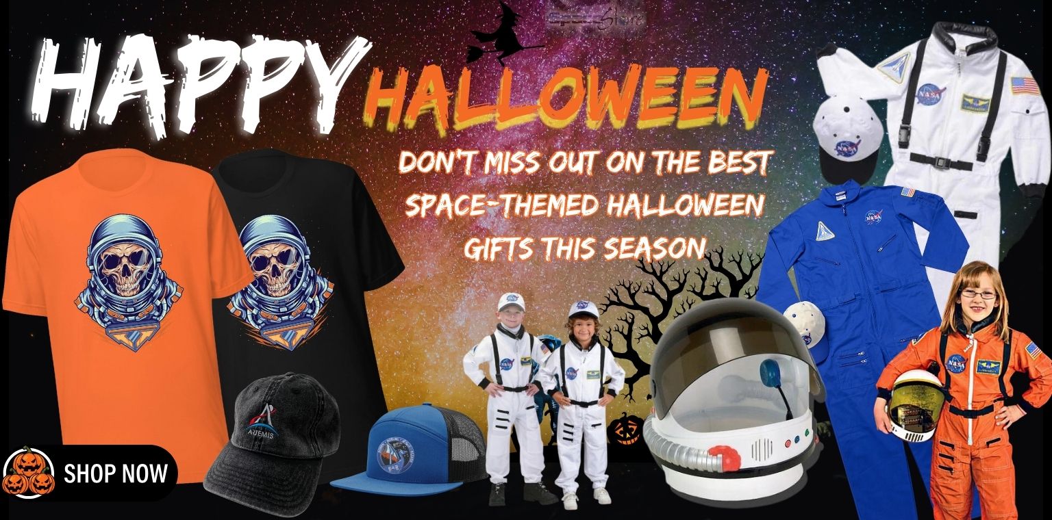 The Space Store | #1 NASA Shop, Apparel Online | KENNEDY SPACE SHOP