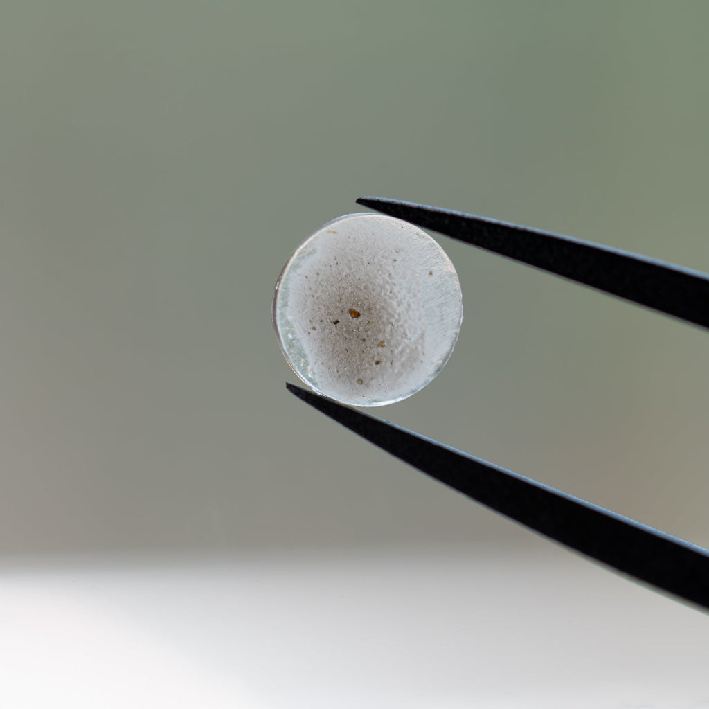 Martian Dust Storm NWA 7397 - Martian Meteorite | The Space Store