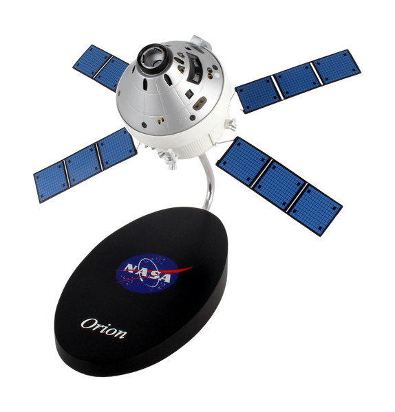 Nasa Orion Space Vehicle