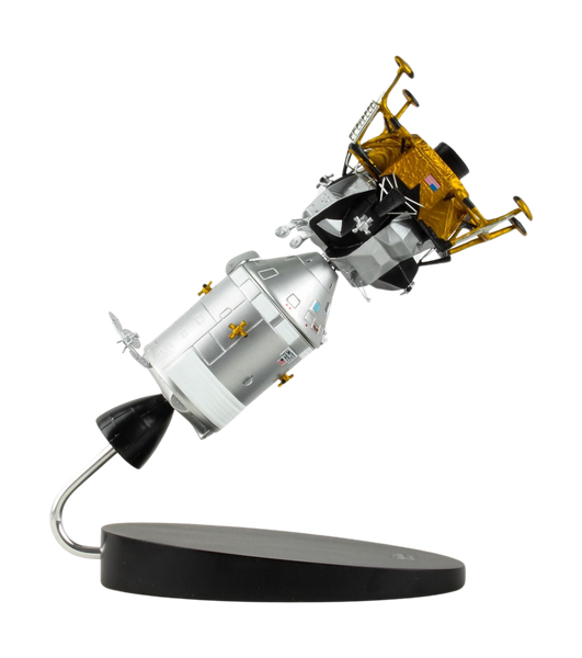 Apollo Command Module w/ LEM 1/48 Model | The Space Store
